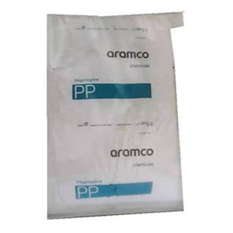 PP Aramco HP30EG SAUDI ARAMCO Material Data Sheet - Plastic Properties ...