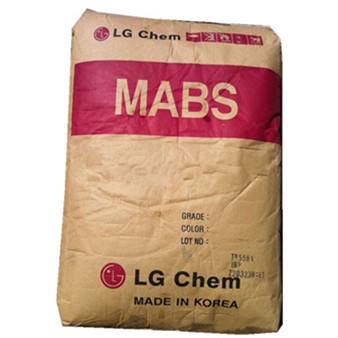 MABS TR558A INP 韩国LG Material Data Sheet - Plastic Properties Datasheet ...